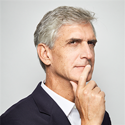 Improving Alpha: Greg Steinmetz on History’s Indispensable Asset Owners