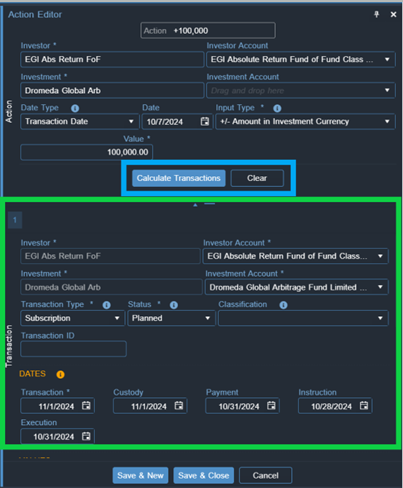 Vidrio Spotlight: Understanding the importance of the transaction ...