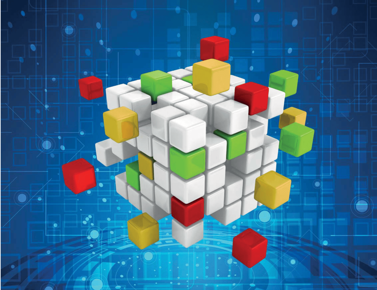 Fund Technology Issue 5: Unified Systems are Better