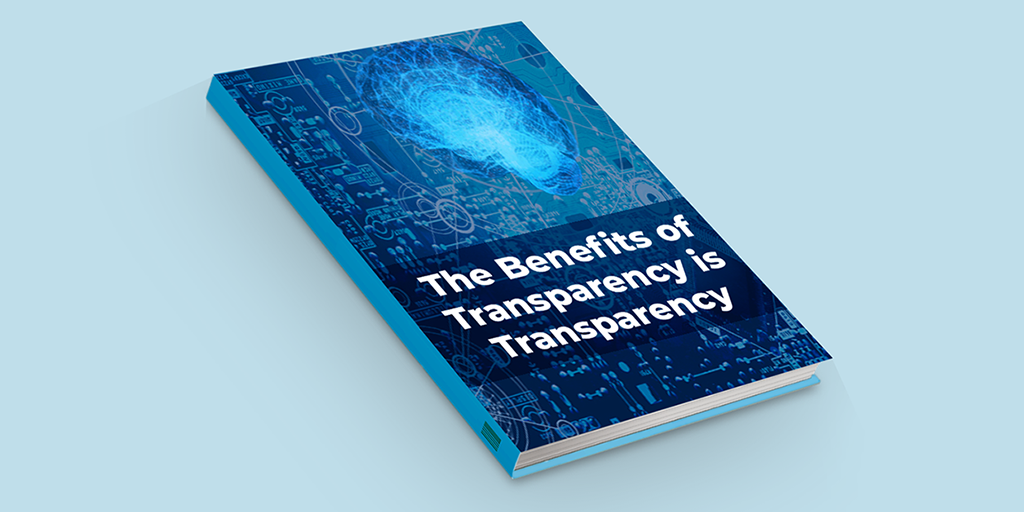 The Benefits of Hedge Fund Transparency | Vidrio Financial