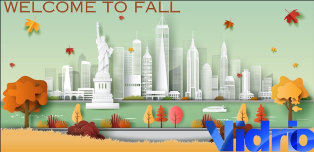 Vidrio Client Update - Third Quarter 2023